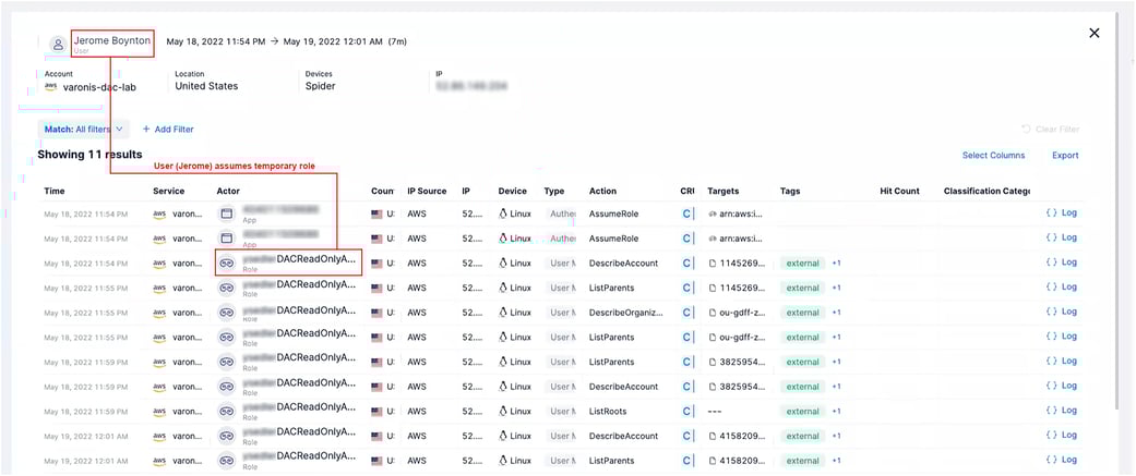Varonis Adds Data Classification Support for Amazon S3