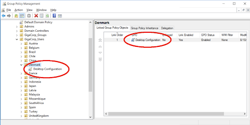 Group Policy Objects (GPOs): How They Work & Configuration Steps