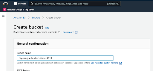 How to Create S3 Buckets in AWS with CloudFormation: Step-by-Step Guide